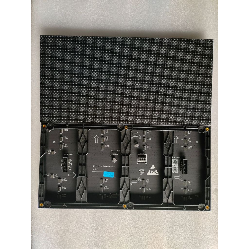 Jual MODULE PANEL LED VIDEOTRON P5 INDOOR | Shopee Indonesia