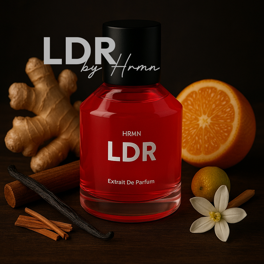 Jual HRMN Perfume - LDR extrait de perfume | Shopee Indonesia
