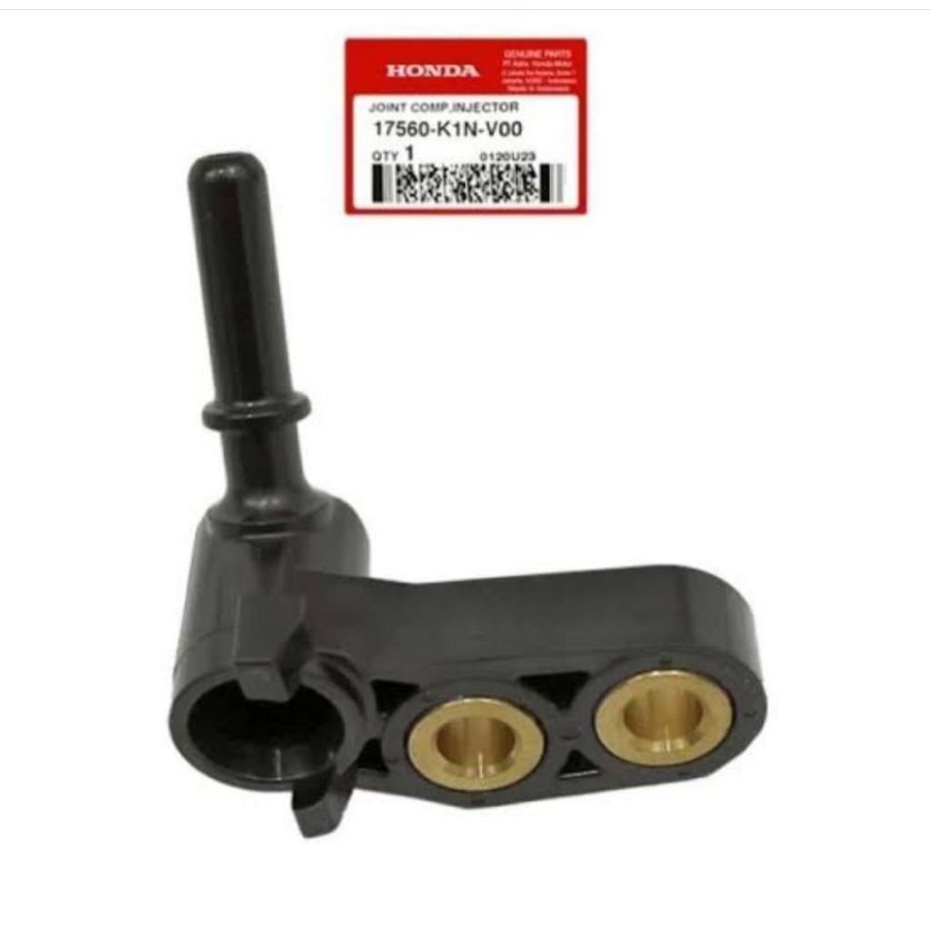 Jual JOINT INJECTOR RUMAH INJECTOR VARIO 160 / STYLO 160 17560-K1N-V00 ...