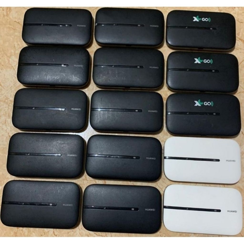 Jual Modem Wifi 4G Mifi HUAWEI E5576s-606 E5673cs-609 E5573 UNLOCK All ...
