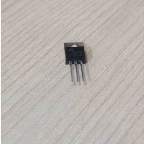 Jual MOSFET IRF630 Original / IRF630 /Transistor mosfet irf630 High ...