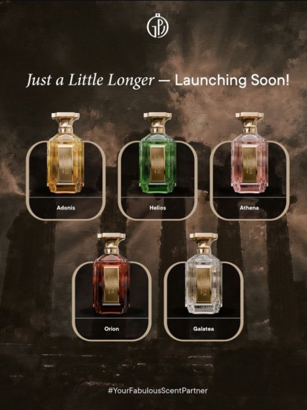 Jual (ORIGINAL 100%!!) Velixir Parfums Original BNIB Icarus,Orion ...