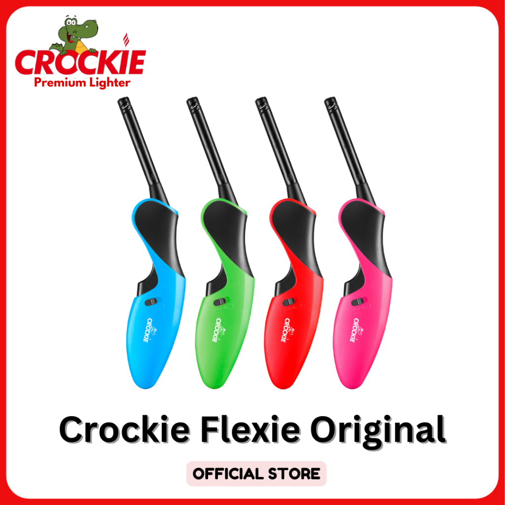 Jual Korek Api Dapur - Crockie Flexie 1 Pcs | Shopee Indonesia