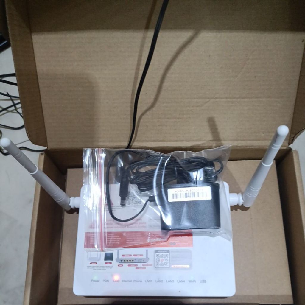 Jual ZTE F672Y 5G Dual Band Berkualitas | Shopee Indonesia