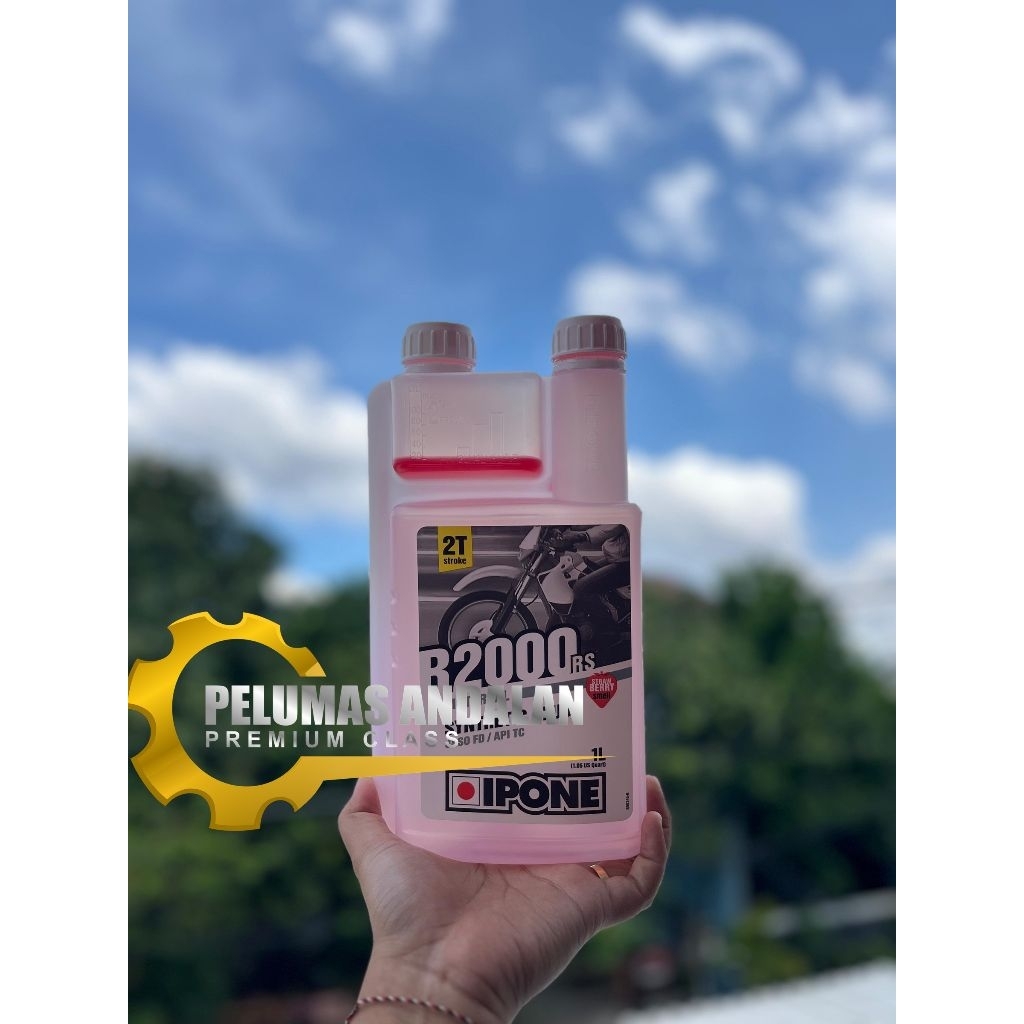 Jual Botol Kosong Oli Samping 2 Tak Ipone R2000 / Botol Takar Oli Vespa ...
