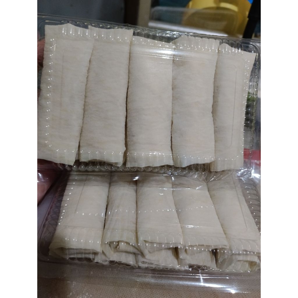 Jual Piscok Lumerrr Homemade isi 10pcs | Shopee Indonesia