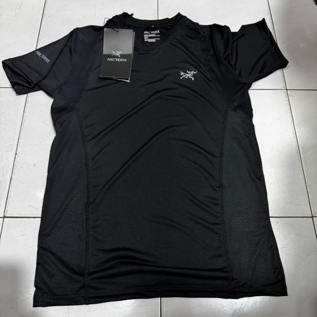 Jual baselayer base layer gorpecore kaos baju pendaki gunung trail ...