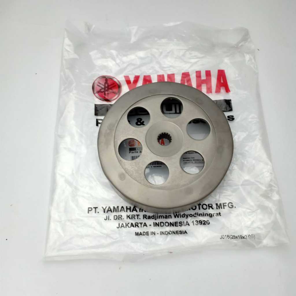 Jual MANGKOK MATIC YAMAHA MIO-08, FINO, SOUL ORIGINAL YGP | Shopee ...