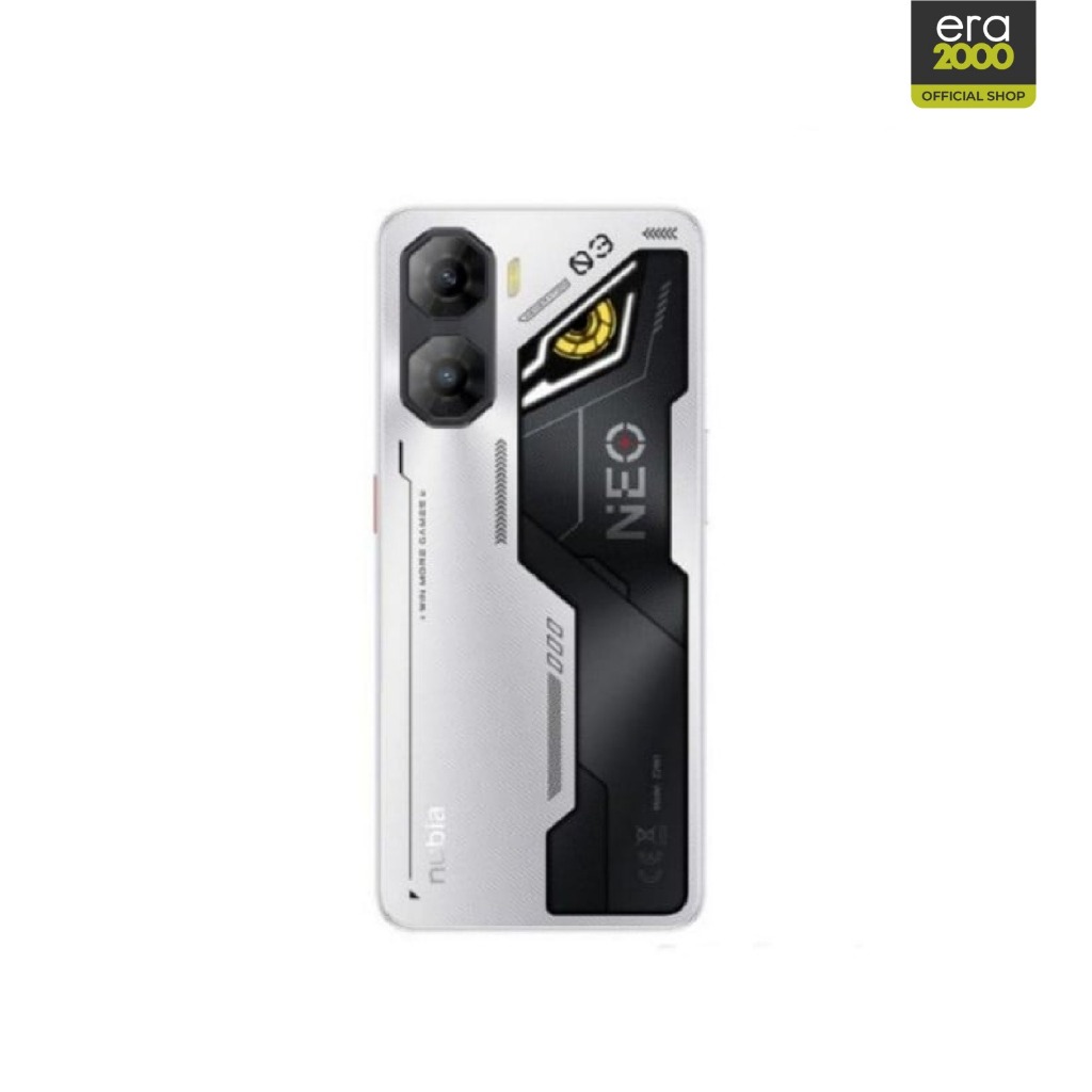 Jual Era 2000 - Nubia Neo 3 5G | Neo 3 GT Gift Box | 8/256GB Smartphone ...
