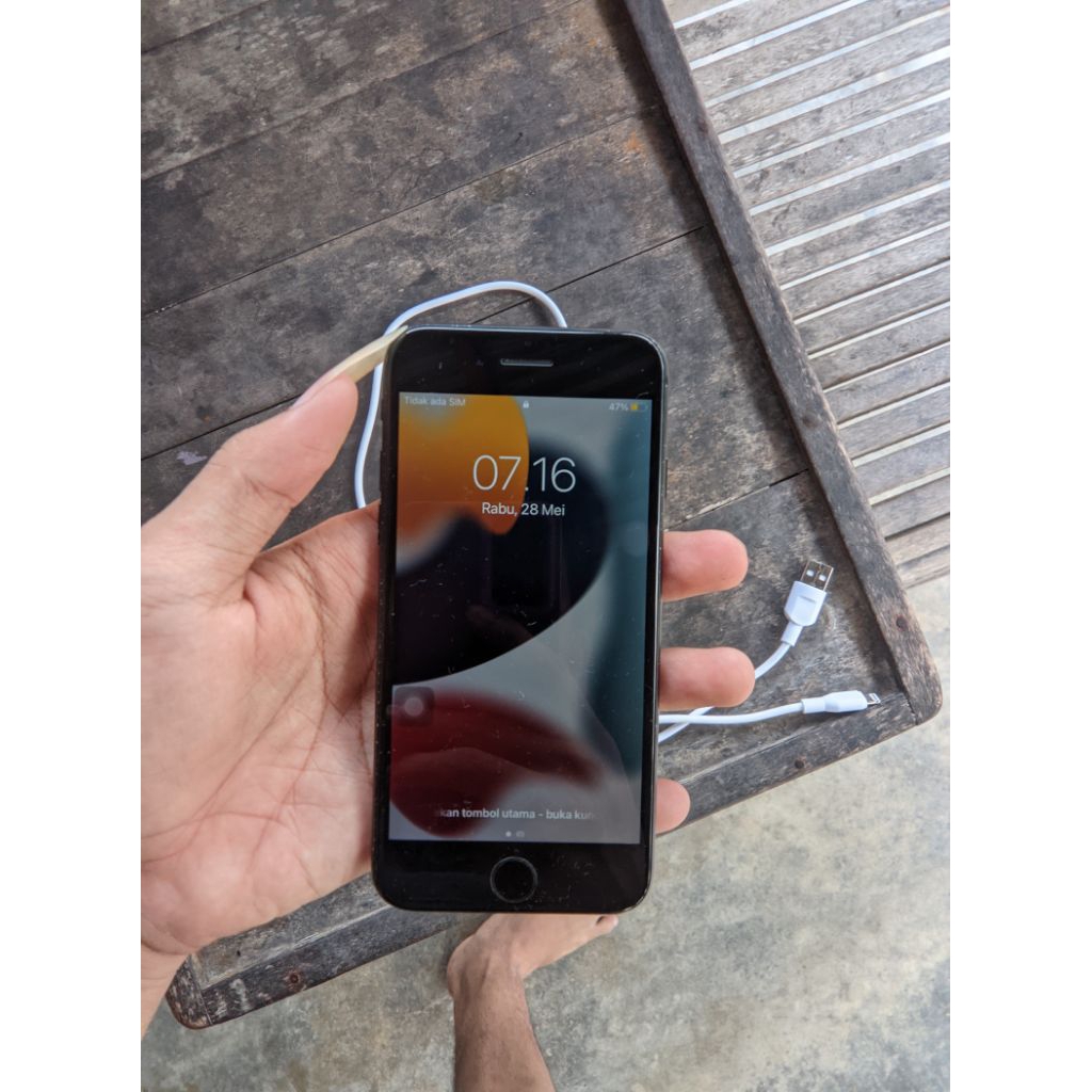 Jual iphone 7 | Shopee Indonesia