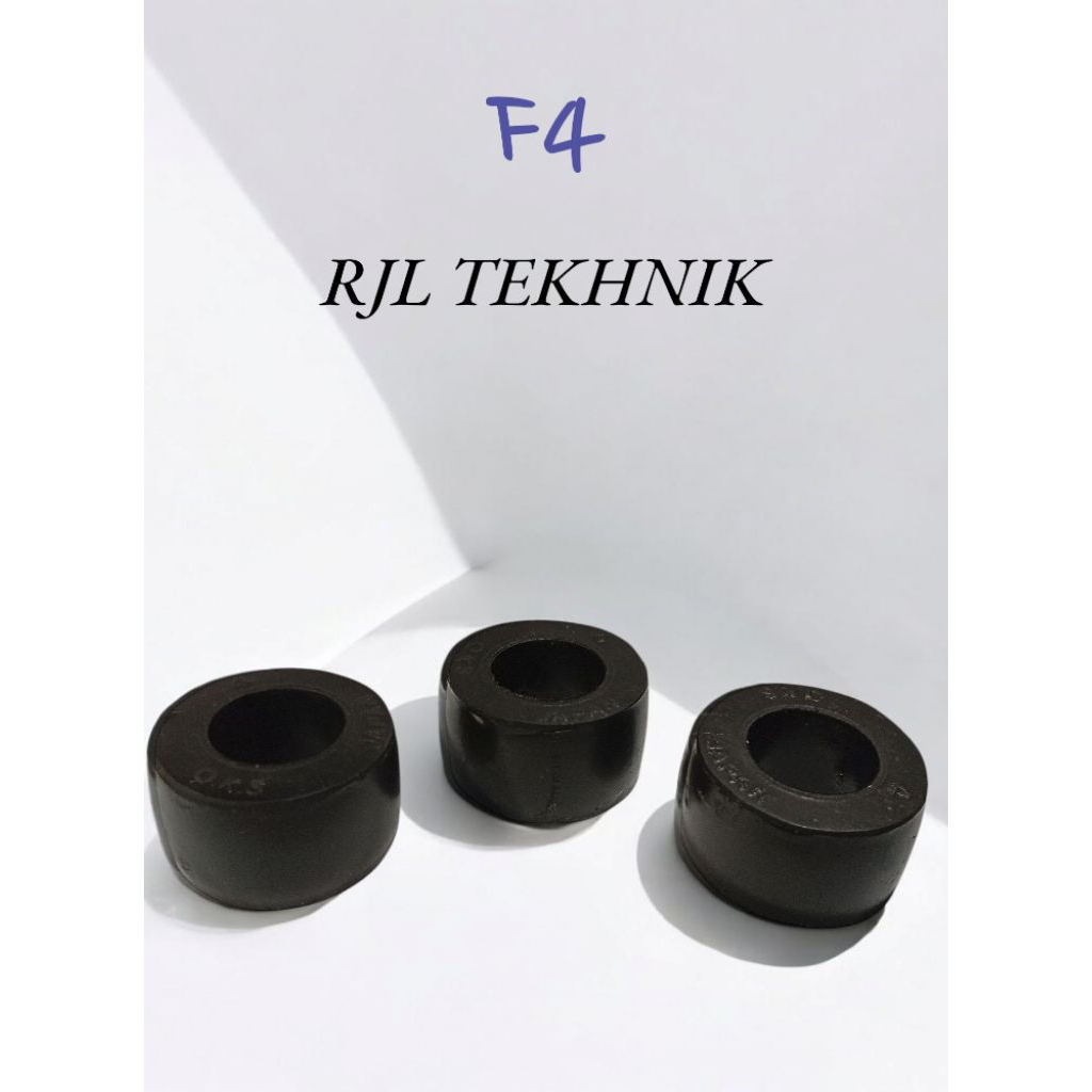 Jual Karet Kopel Kopling FCL F4/Rubber Copel Coupling FCl F4 - OKS ...