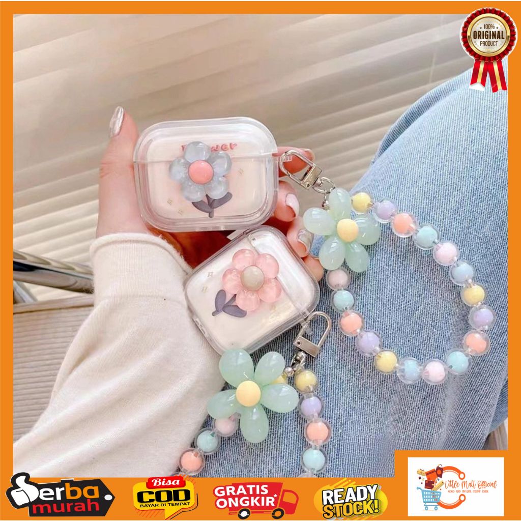 Jual Little Mall STRAP HP AESTETHIC KOREAN STYLE PREMIUM IMPORT TALI ...