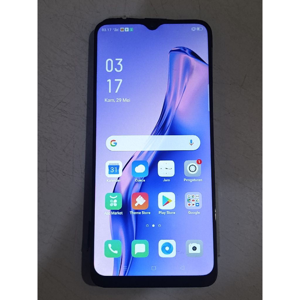 Jual Mesin Normal OPPO A31 (CPH 2015) - Unit | Shopee Indonesia