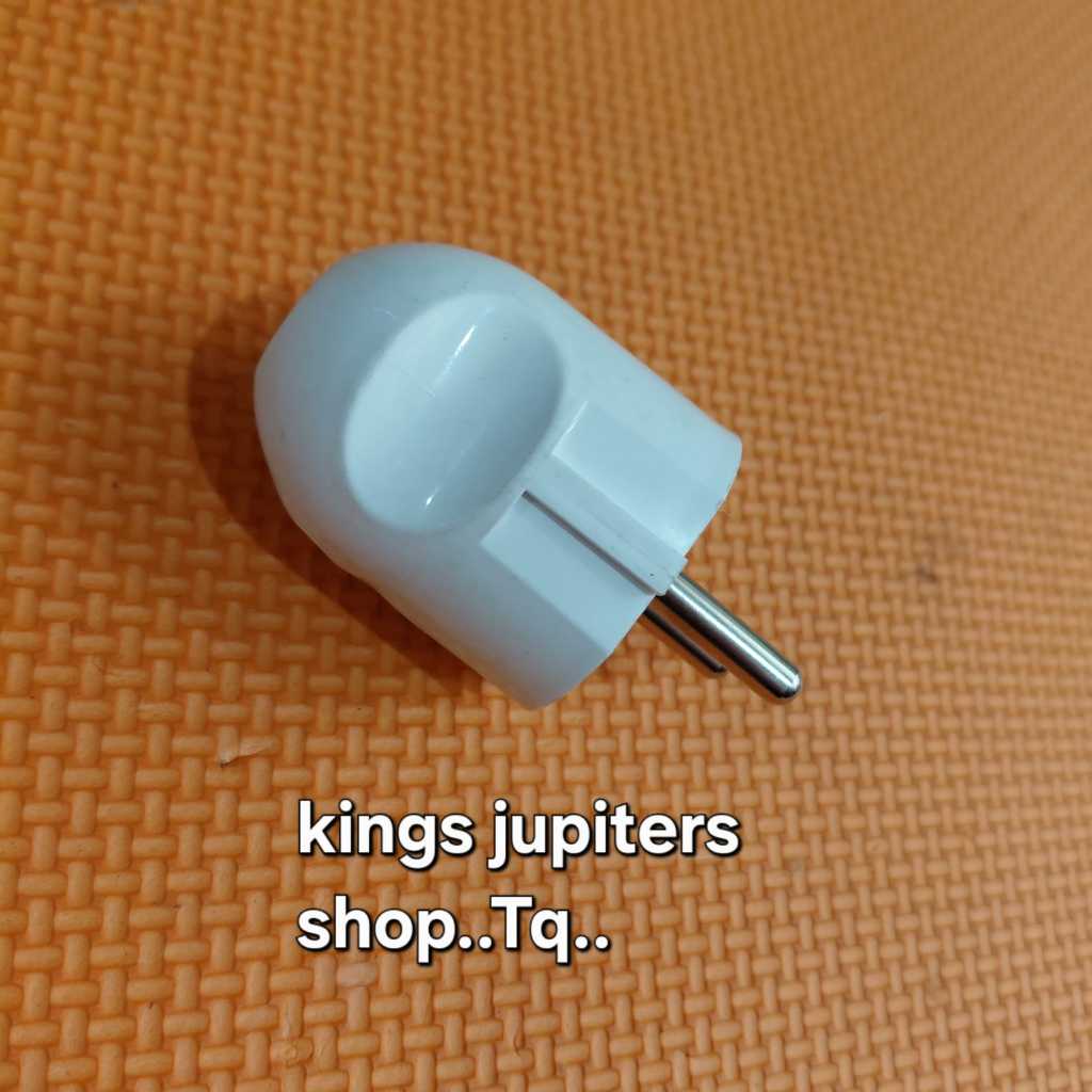 Jual STEKER ARDE BROCO colokan listrik kaki 2 seteker staker | Shopee ...