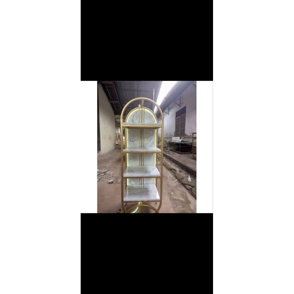 Jual meja Konsul estetik ruang tamu | Shopee Indonesia