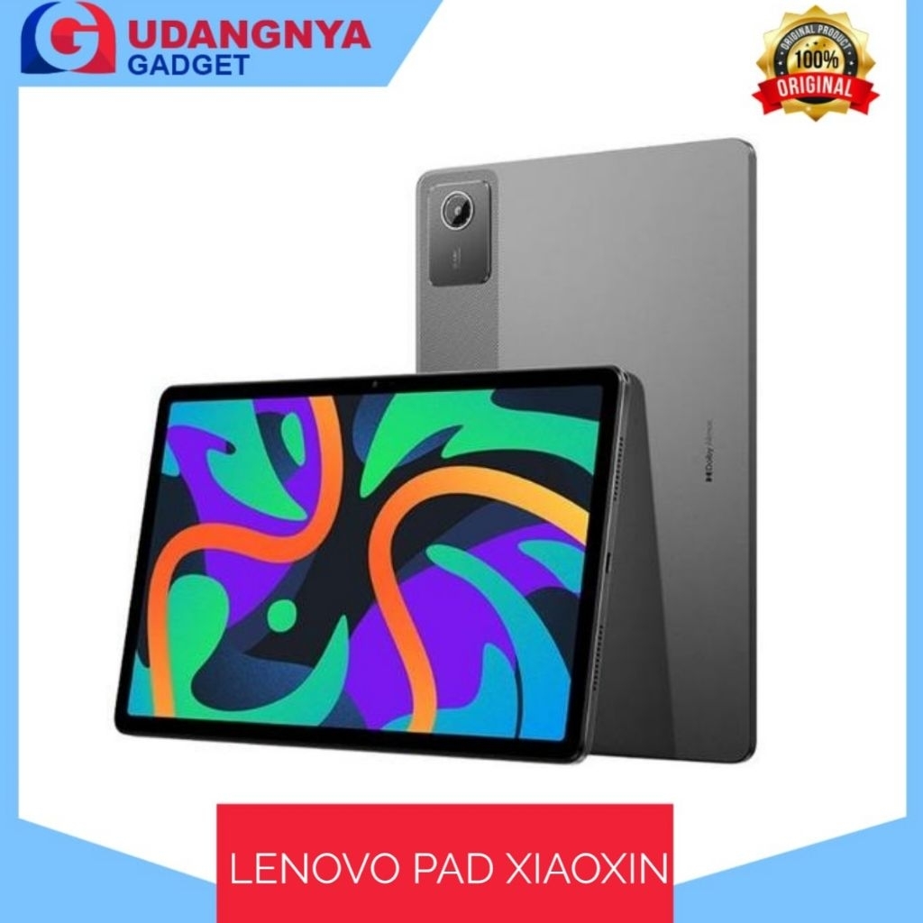 Jual Lenovo XiaoXin Pad 2024 Snapdragon 685 8/128G 11 Inch | Shopee Indonesia
