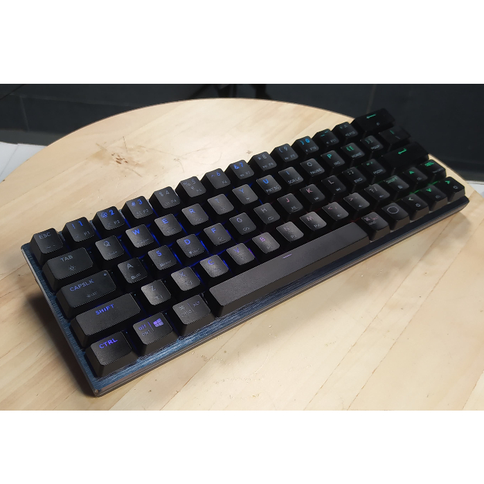 Jual KEYBOARD COOLER MASTER SK622 Wireless 60% Mechanical Keyboard With ...