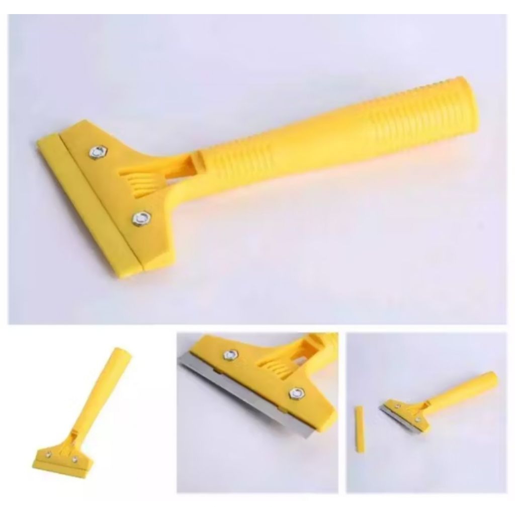 Jual skrap dempul skrap nut | Shopee Indonesia