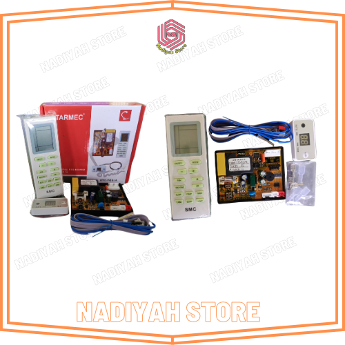 Jual MODUL AC UNIVERSAL MODUL PCB AC MULTI PCB MODUL AC MULTI ...