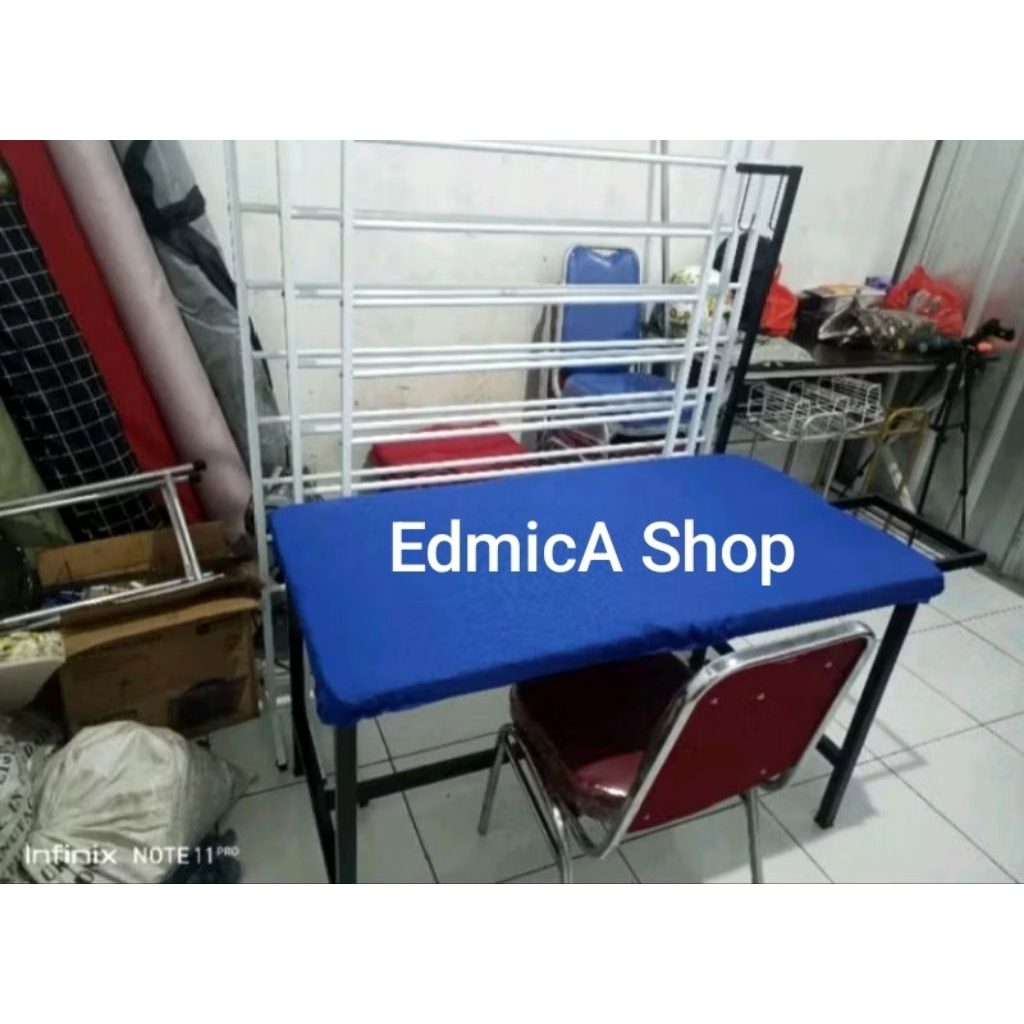 Jual Meja Setrika Uap Laundry Classic | Shopee Indonesia