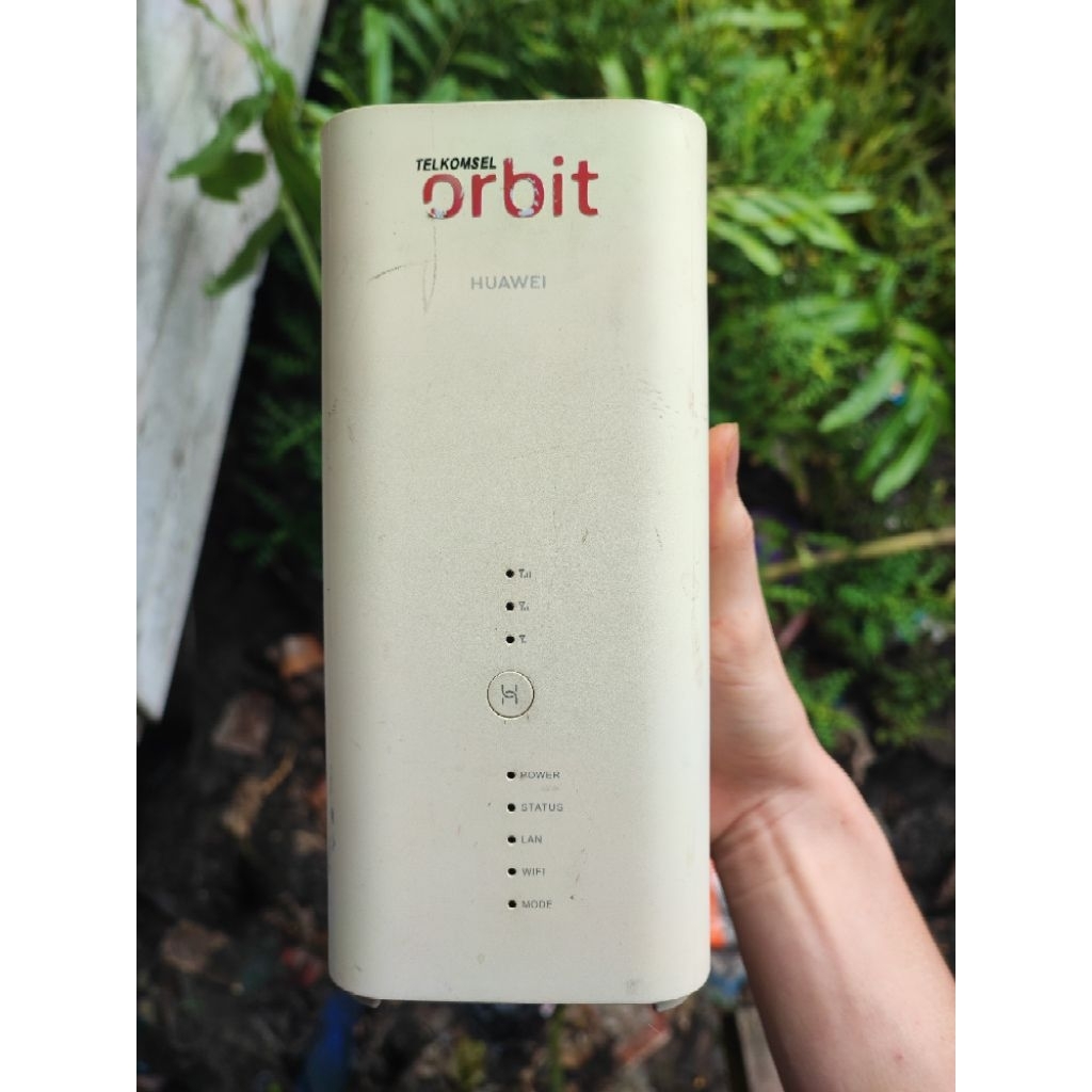 Jual Huawei B818 modem orbit MAX cat 19 bonus pigtail antena 2 pcs ...