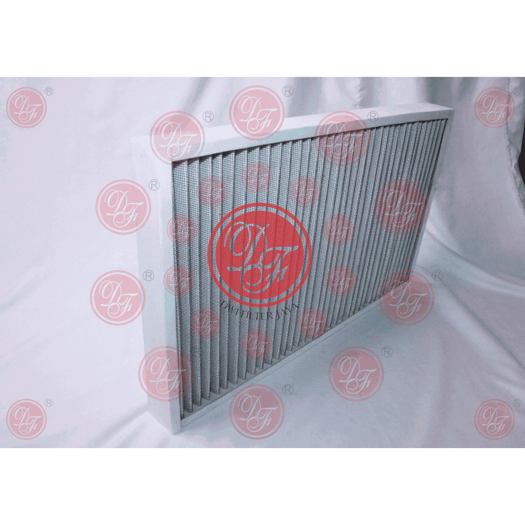 Jual Sale Pre Filter Cardboard Frame High Quality. | Shopee Indonesia