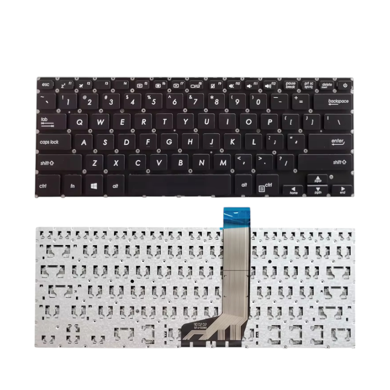 Jual Keyboard Asus Vivobook 14 S14 A405 X405 X405u X405c X405e ...