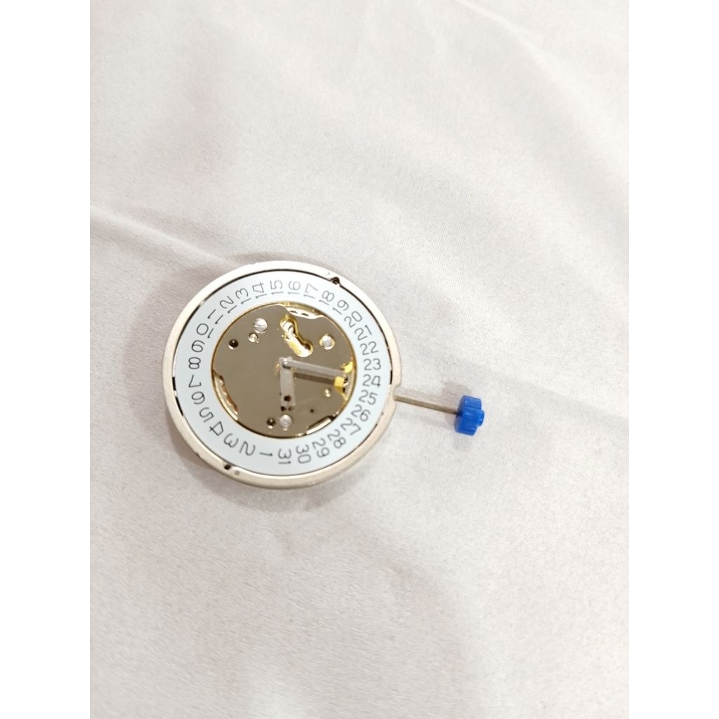 Jual mesin jam tangan ronda 5040 | Shopee Indonesia