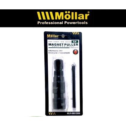 Jual MOLLAR Treker Magnet Nomor 8 Hybrid Multi Fungsi Sebaguna Semua ...