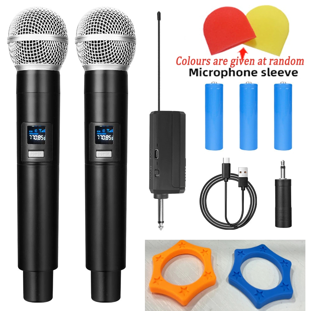 Jual Microphone Mobil dengan Kabel USBProfessional Mic Karaoke Meeting ...