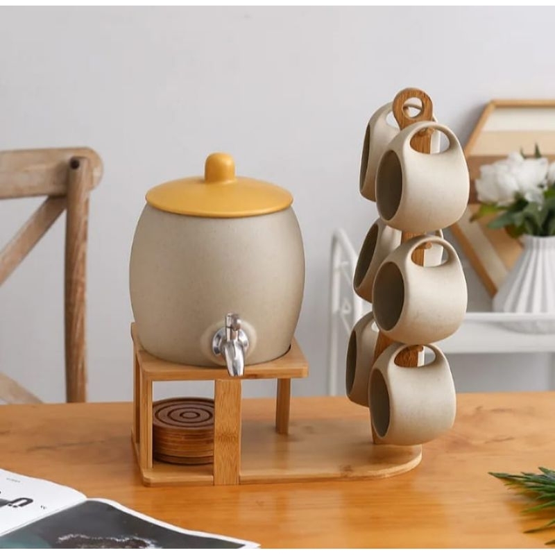 Jual Rak cangkir mug,teko | Shopee Indonesia