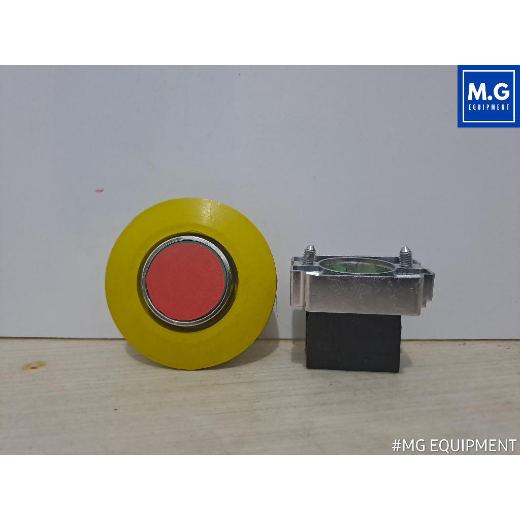 Jual Tombol Emergency Stop Button Tatsuno Tombol Emergensi Tatsuno ...