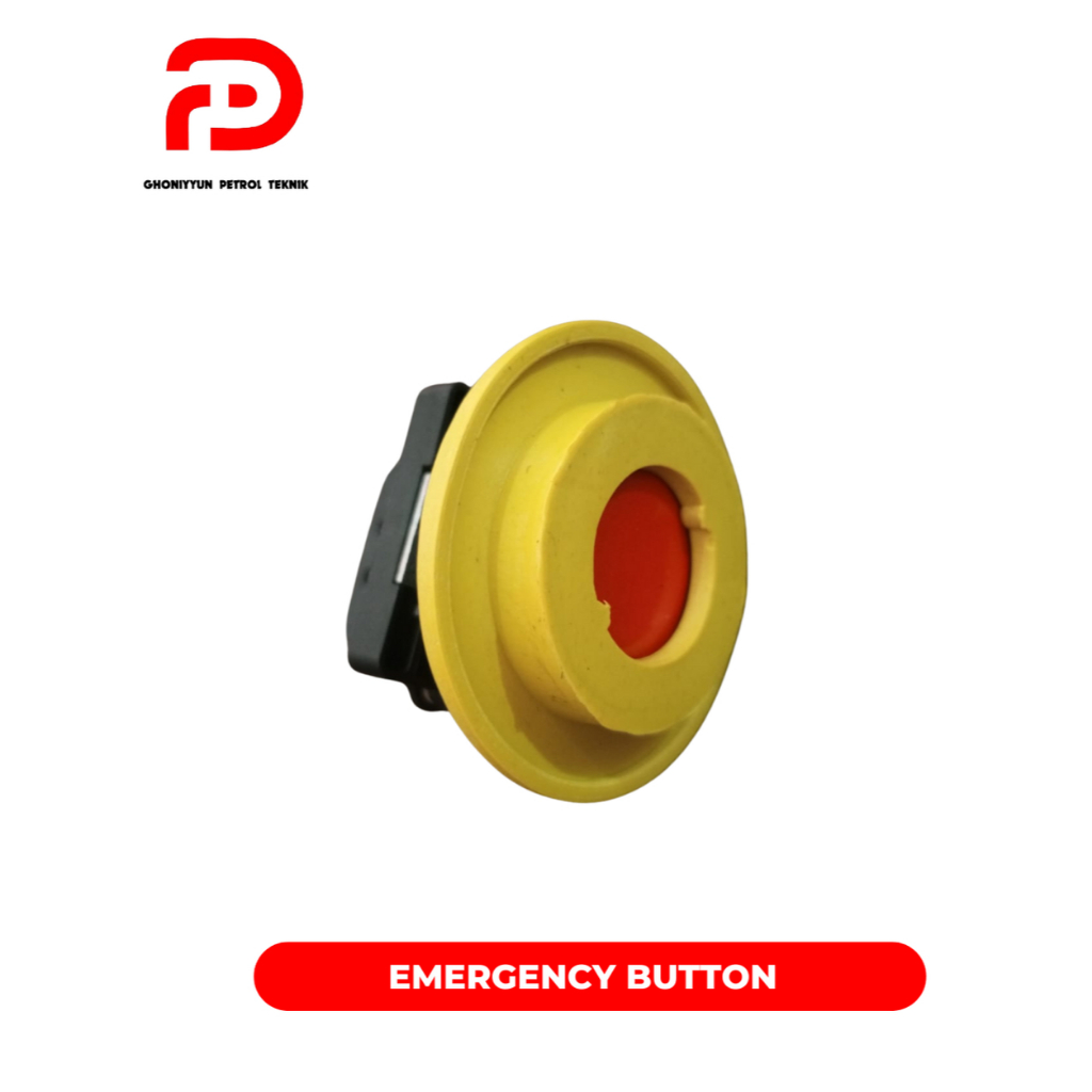 Jual Emergency Stop Button Tatsuno Tombol Emergensi Tatsuno Tombol ...