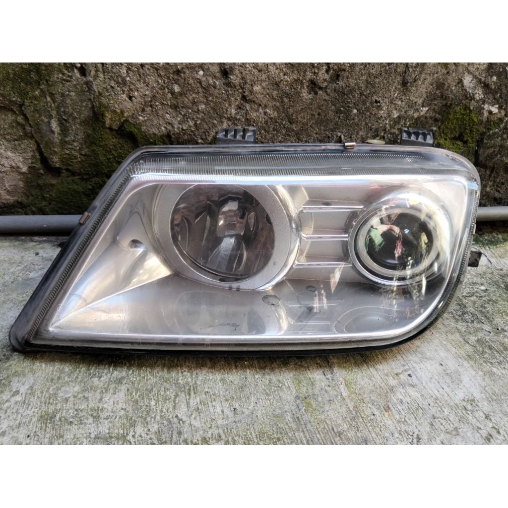 Jual headlamp lampu depan kiri L Proton waja gen 2 persona original ...