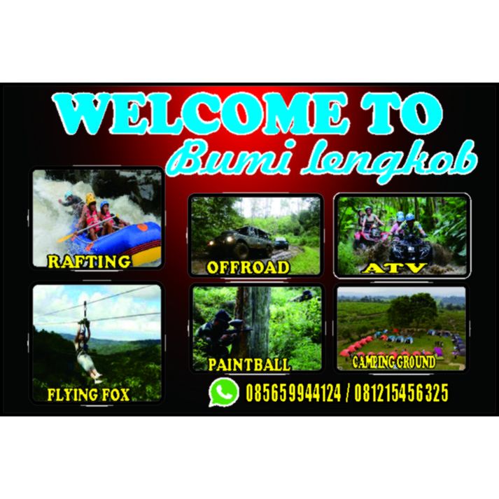 Jual SPANDUK UKURAN 3X2 CUSTOM | Shopee Indonesia