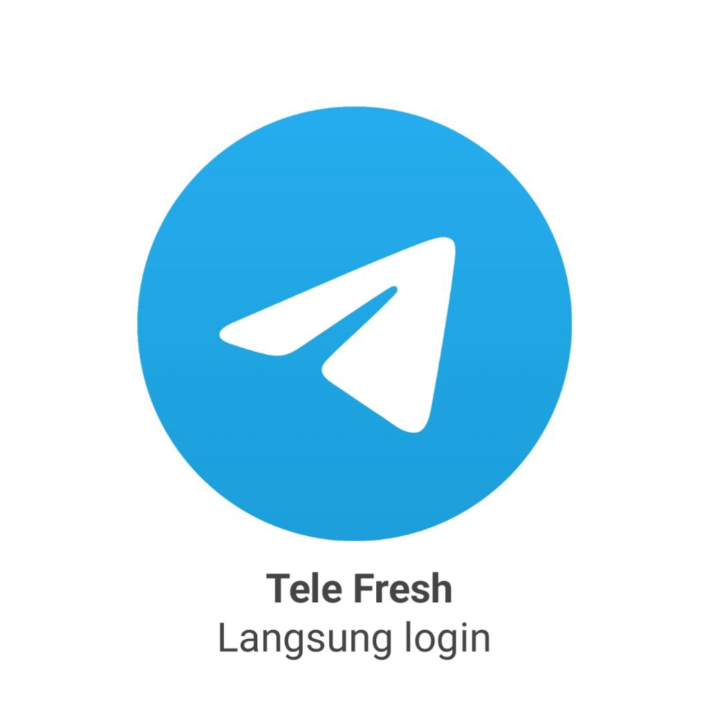 Jual Telegram fresh langsung login | Shopee Indonesia