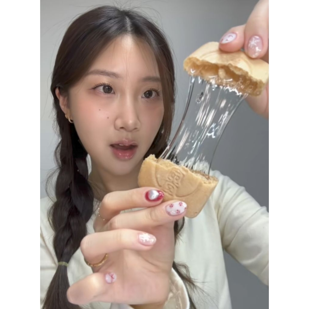 Jual monaka candy jepang MOLBASNCAK honey monaka | Shopee Indonesia