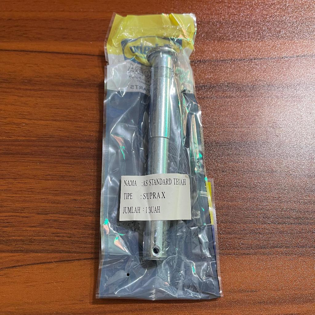 Jual TAKEHO AS STANDARD TENGAH MOTOR SUPRA X KUALITAS OEM | Shopee ...