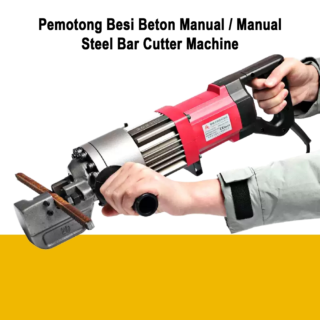 Jual Gunting Hidrolik Listrik Portabel/ Portable Electric Hydraulic ...