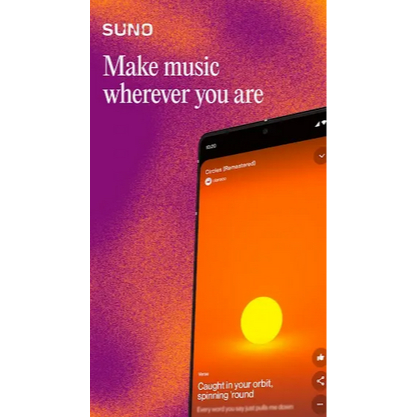 Jual Suno - AI Music - V3.5 FREE PLAN | Shopee Indonesia