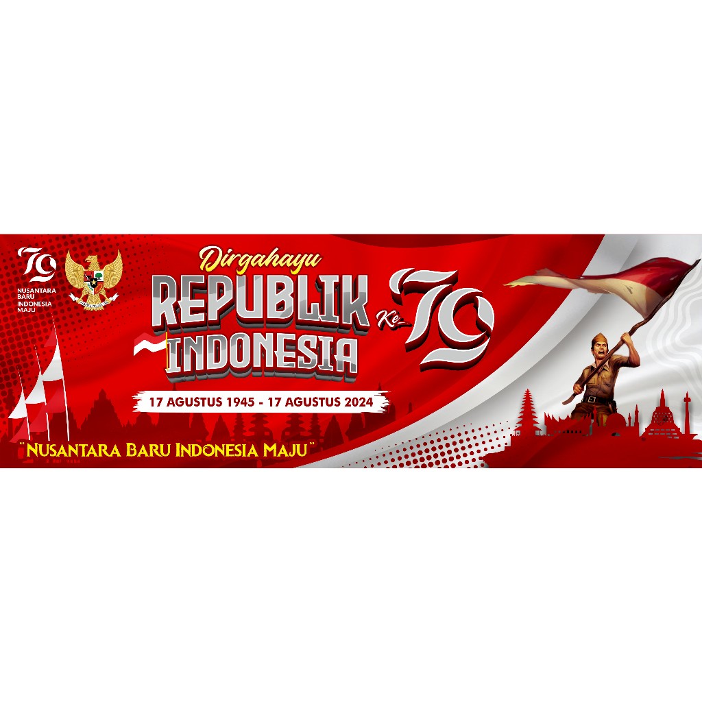 Jual Ukuran Spanduk 3X1 Terlengkap & Harga Terbaru Juni 2026 | Shopee ...