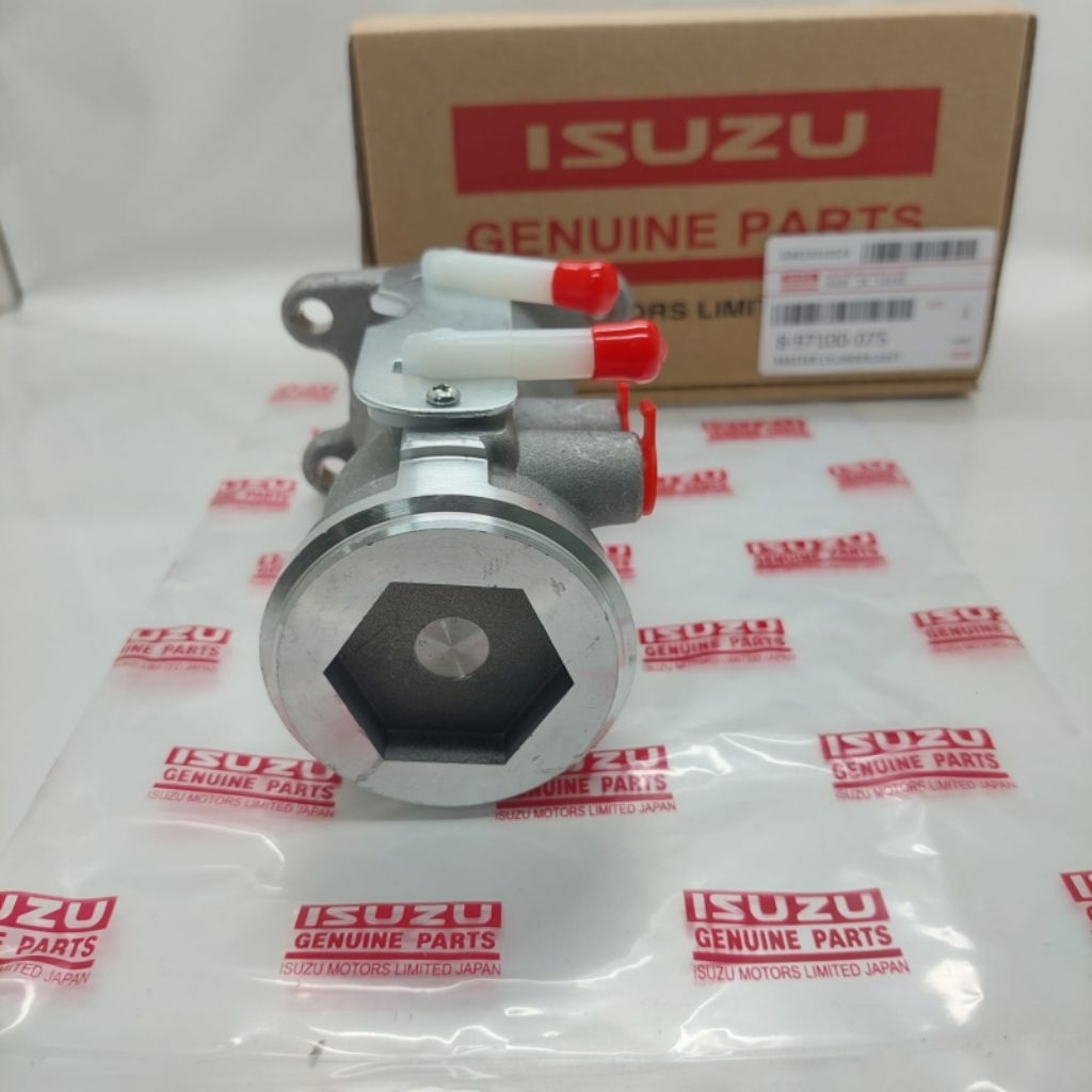 Jual BM ASSY MASTER REM ATAS NKR 66 NKR71 NKR 71 | Shopee Indonesia