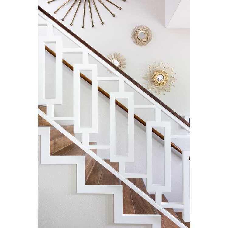 Jual Railing besi hollow dan handrail conwood | Shopee Indonesia