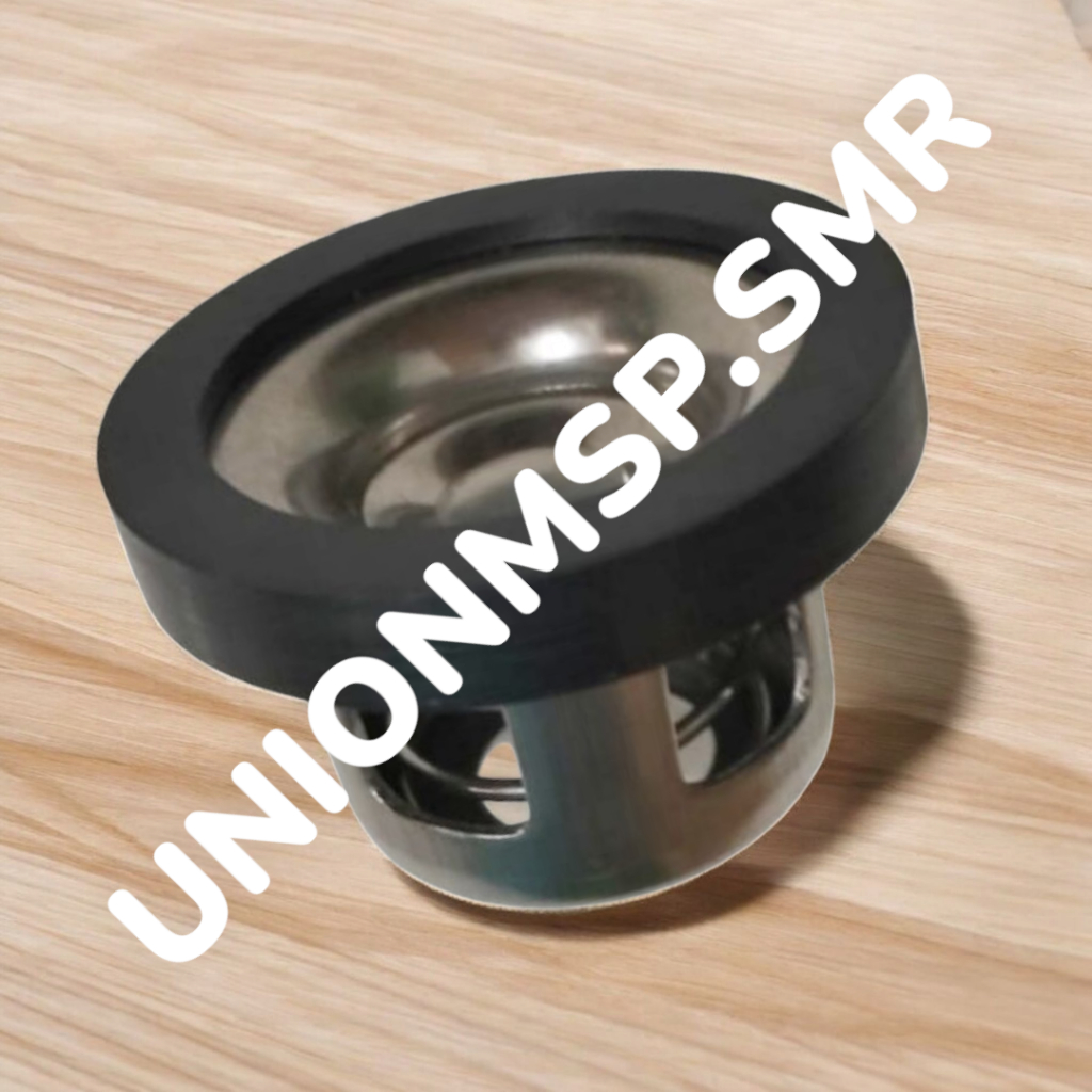 Jual VALVE ASSY POWER SPRAYER SANCHIN SCN45 BESI | Katup Set Pompa ...