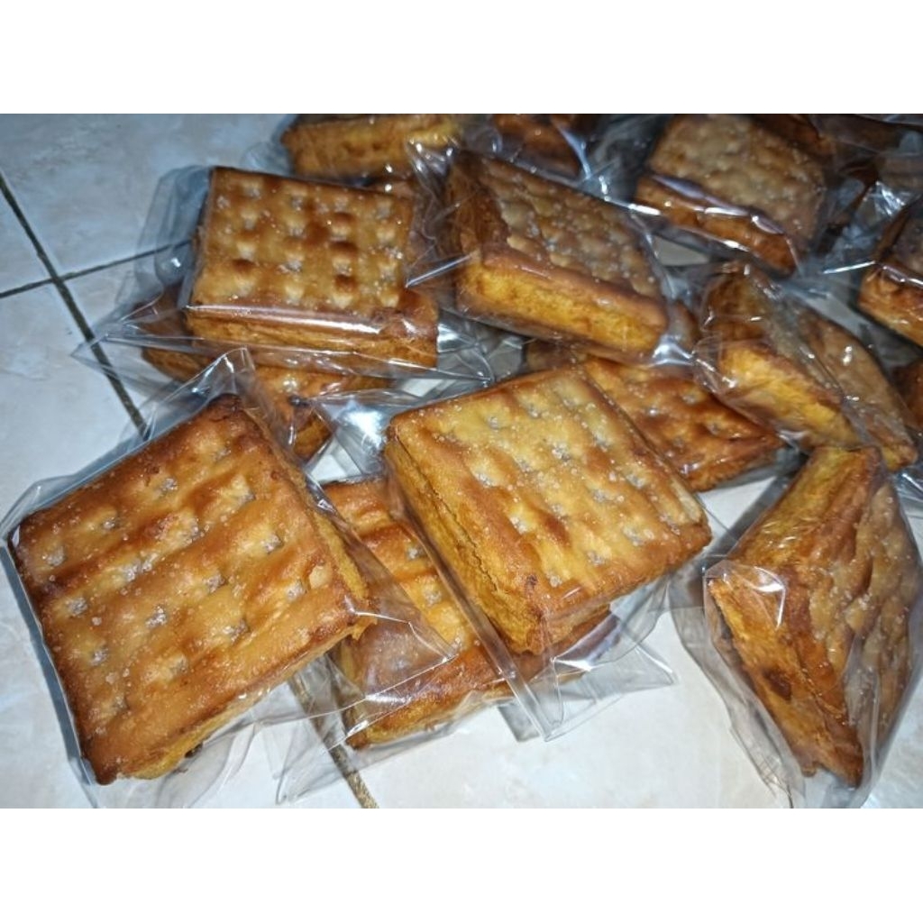 Jual Roti Gabin ISi Pisang,Ubi Ungu,Tape Satu Pack Isi 20 PCS | Shopee Indonesia