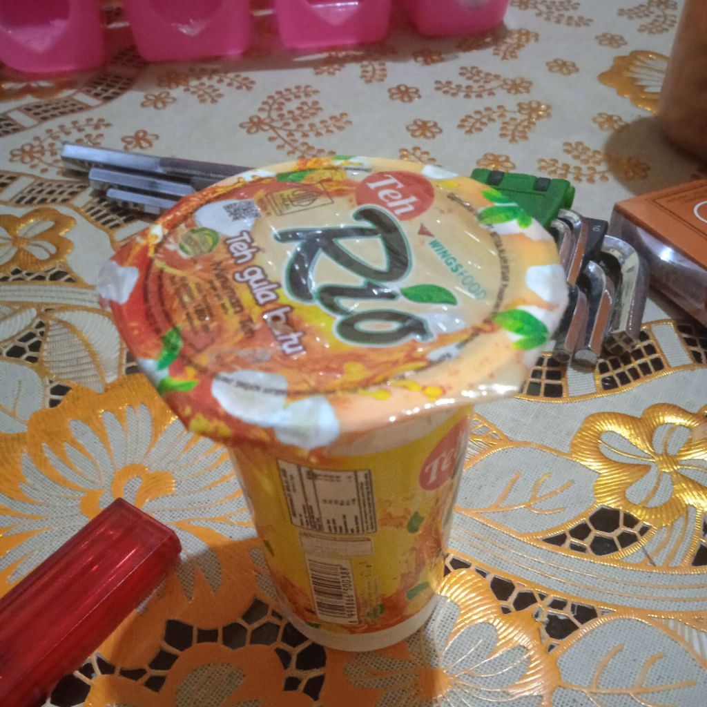 Jual teh rio | Shopee Indonesia