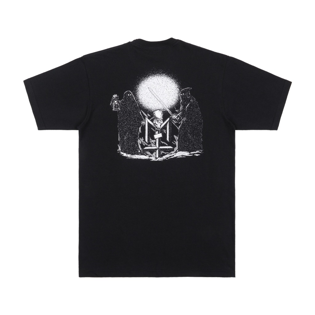 Jual PUNISHAL MATERNAL DISASTER KAOS T-SHIRT | Shopee Indonesia
