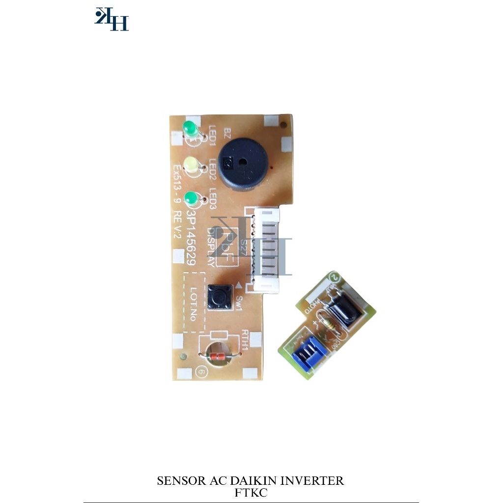 Jual SENSOR AC DAIKIN INVERTER FTKC / DAIKIN | Shopee Indonesia