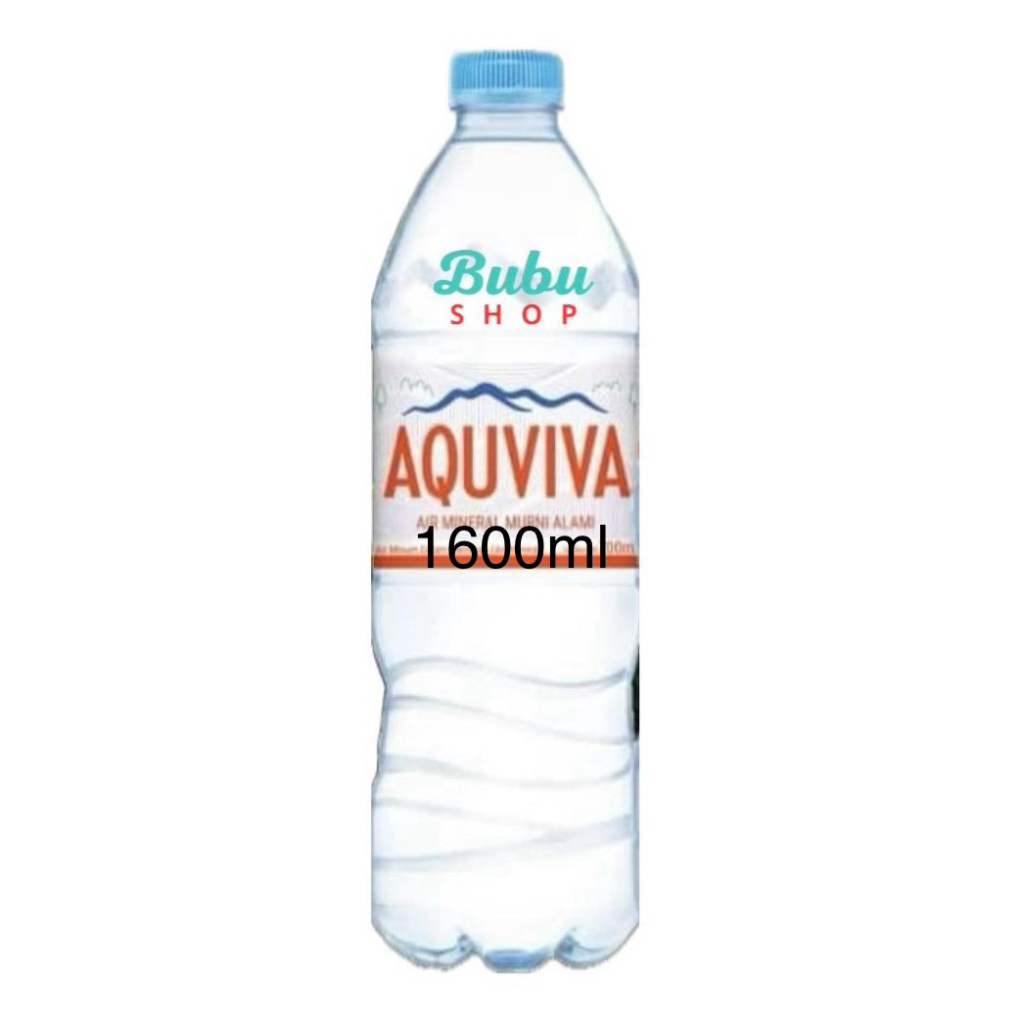 Jual Air MINERAL AQUVIVA 250ml & 700ml | Shopee Indonesia