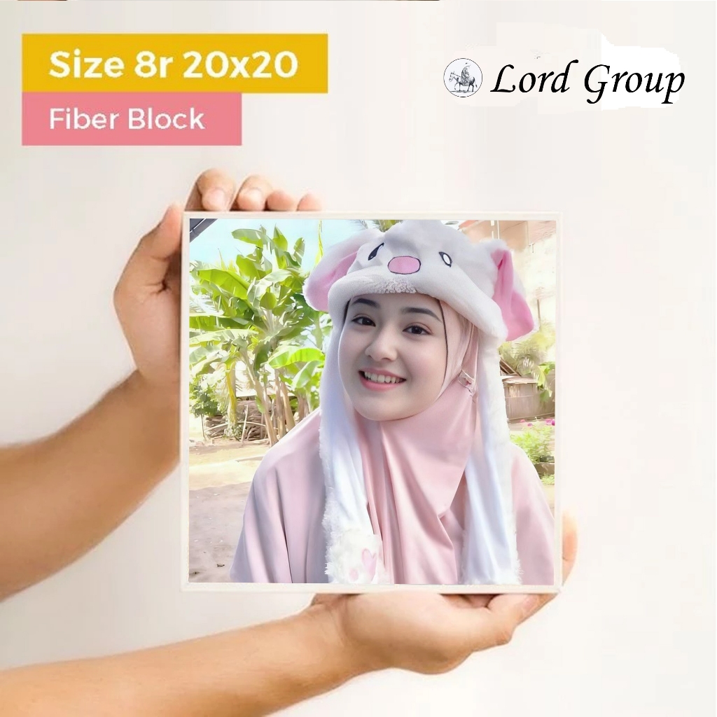 Jual Cetak Foto Frame Block Harga Per 1 Pcs | Shopee Indonesia